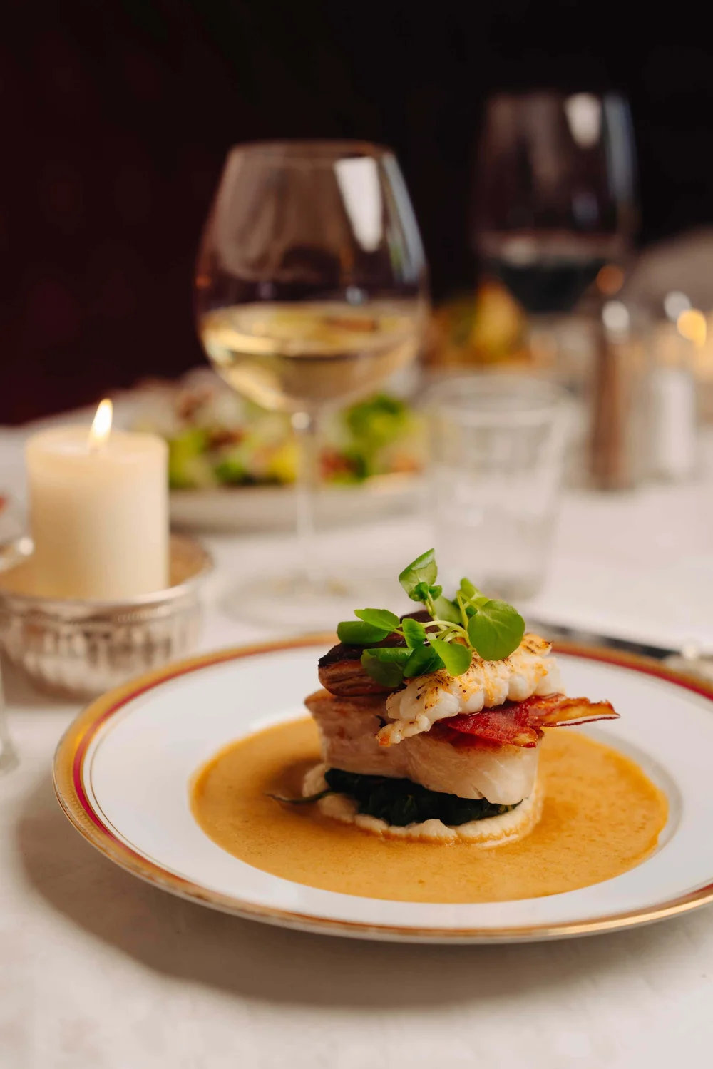 Home | Ontdek de Franse cuisine in hartje Oud-Zuid — Brasserie Margaux