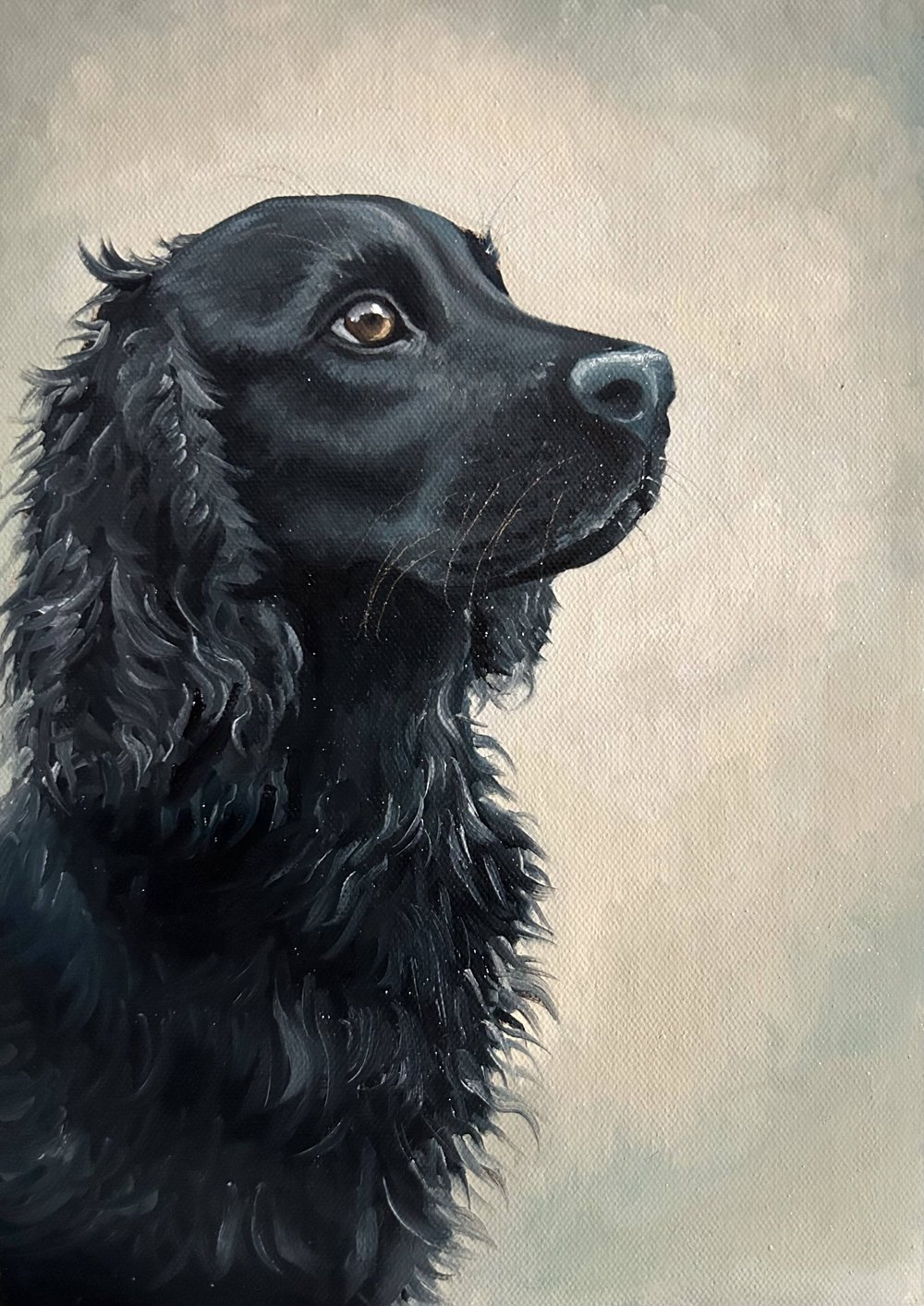 Pet Portraits | UK Best Pet Portrait Artist | Affordable Custom ...