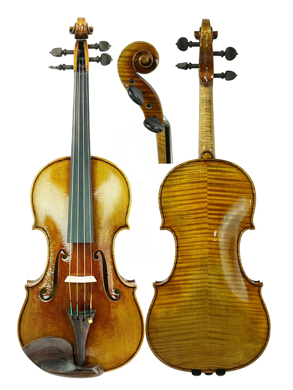 Gagliano Instrument | Fine Violins, Bows & Accessories