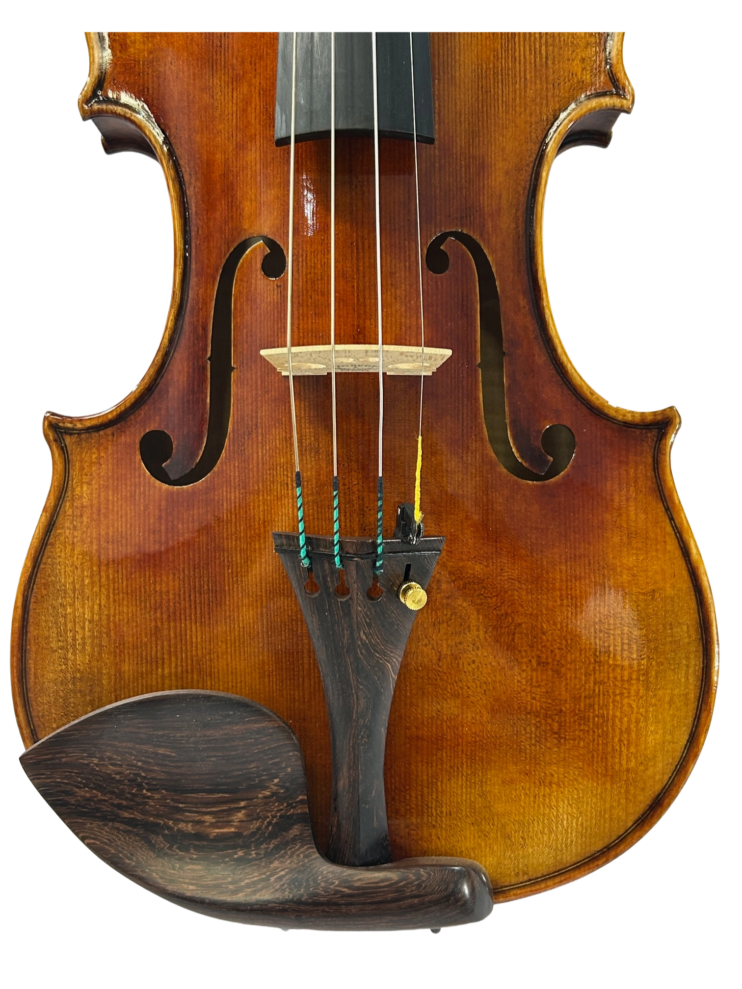Donato Guarneri Line- Nicolò Amati 1666 Violin 4/4 Size VN990A-1666 ...