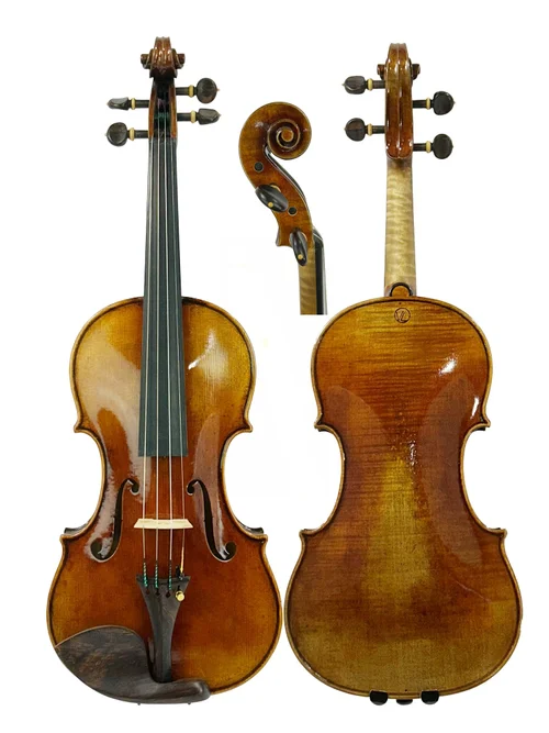 Gagliano Instrument | Fine Violins, Bows & Accessories
