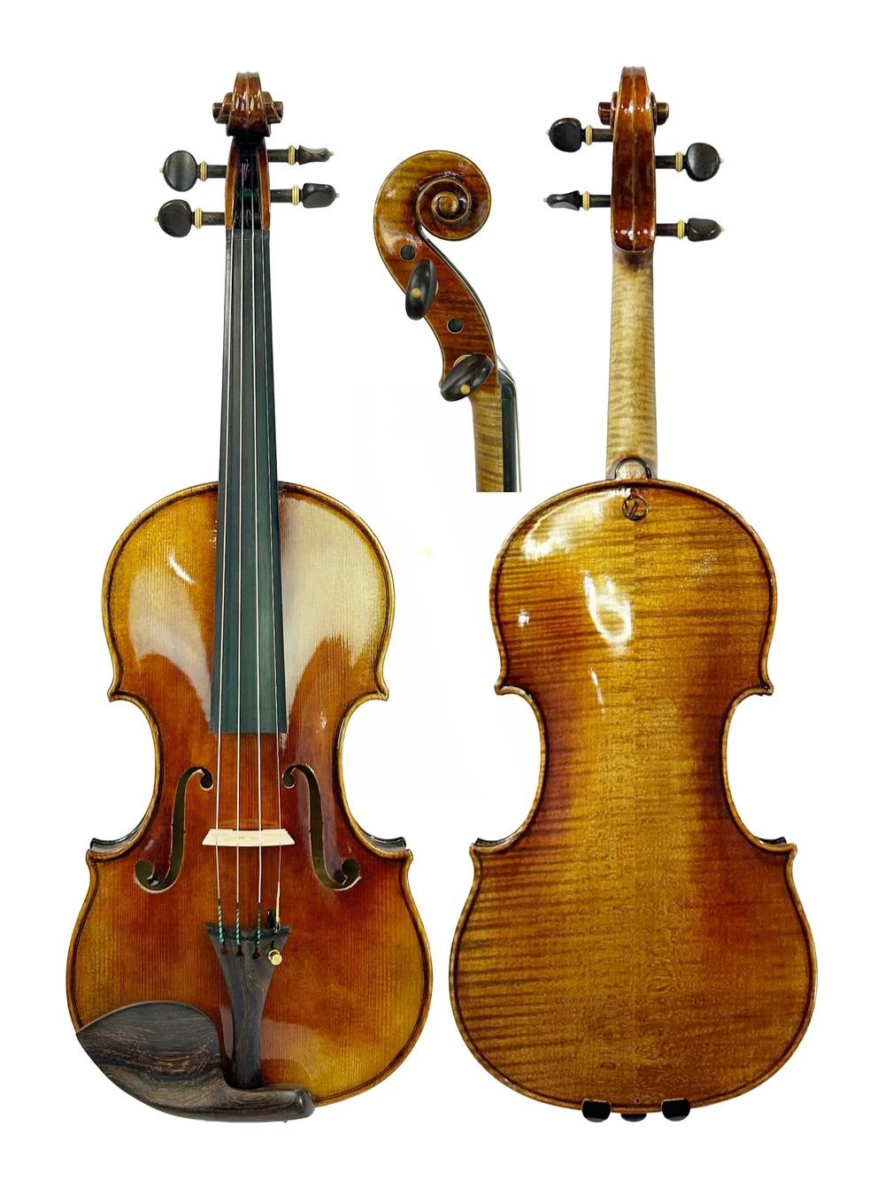 Gagliano Instrument | Fine Violins, Bows & Accessories