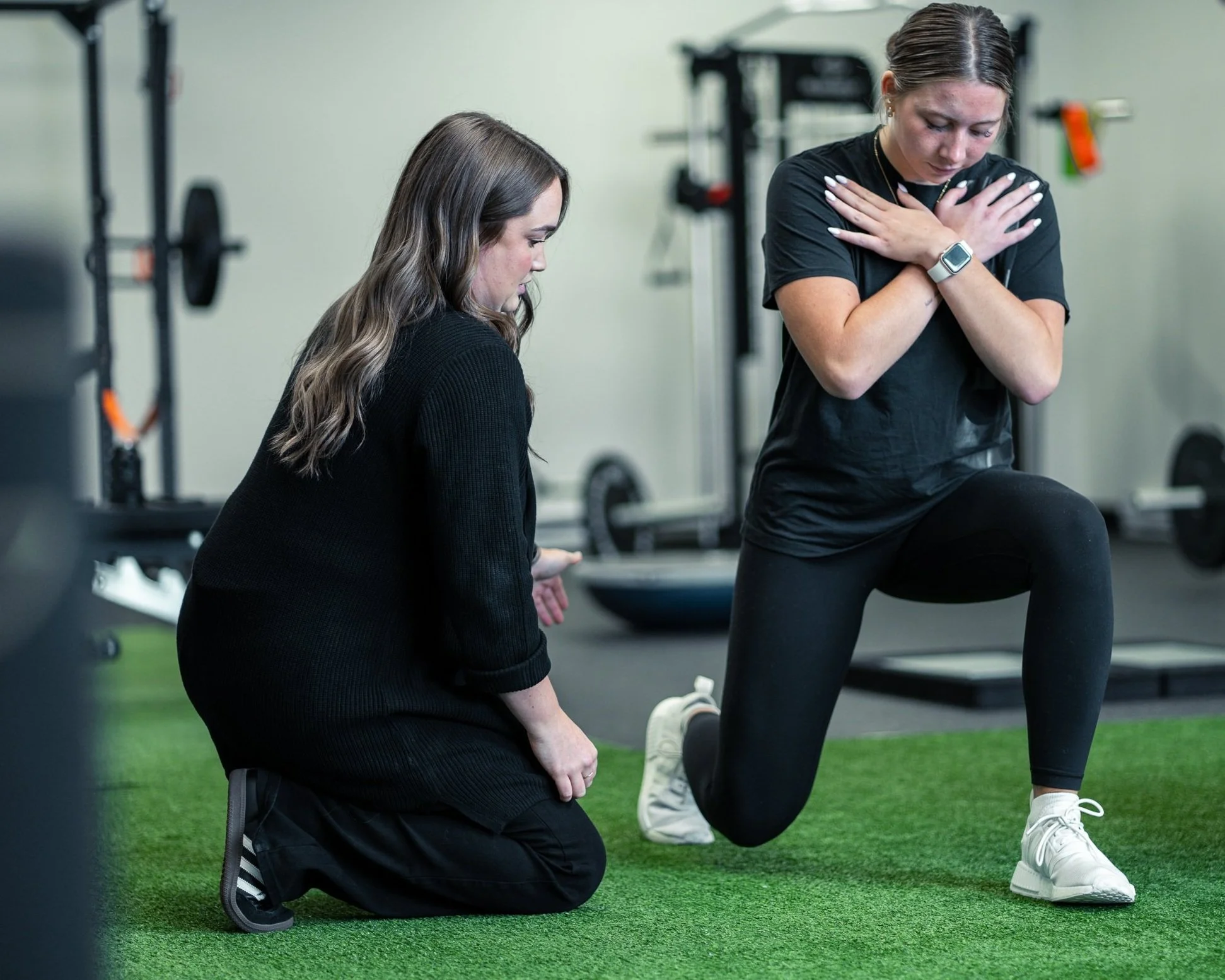 Ascend Health | Physiotherapy St.John's NL