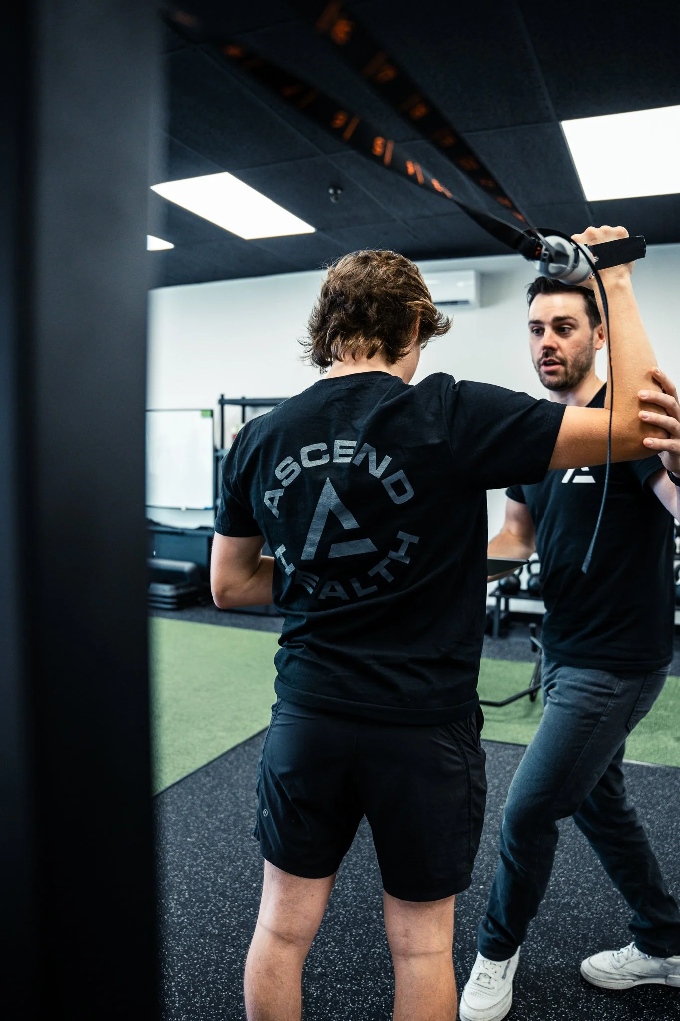 Ascend Health | Physiotherapy St.John's NL