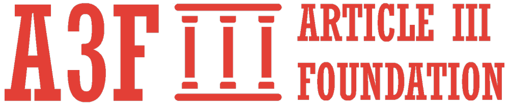 We’re Going To Be Fighting For Election Integrity — Article III ...