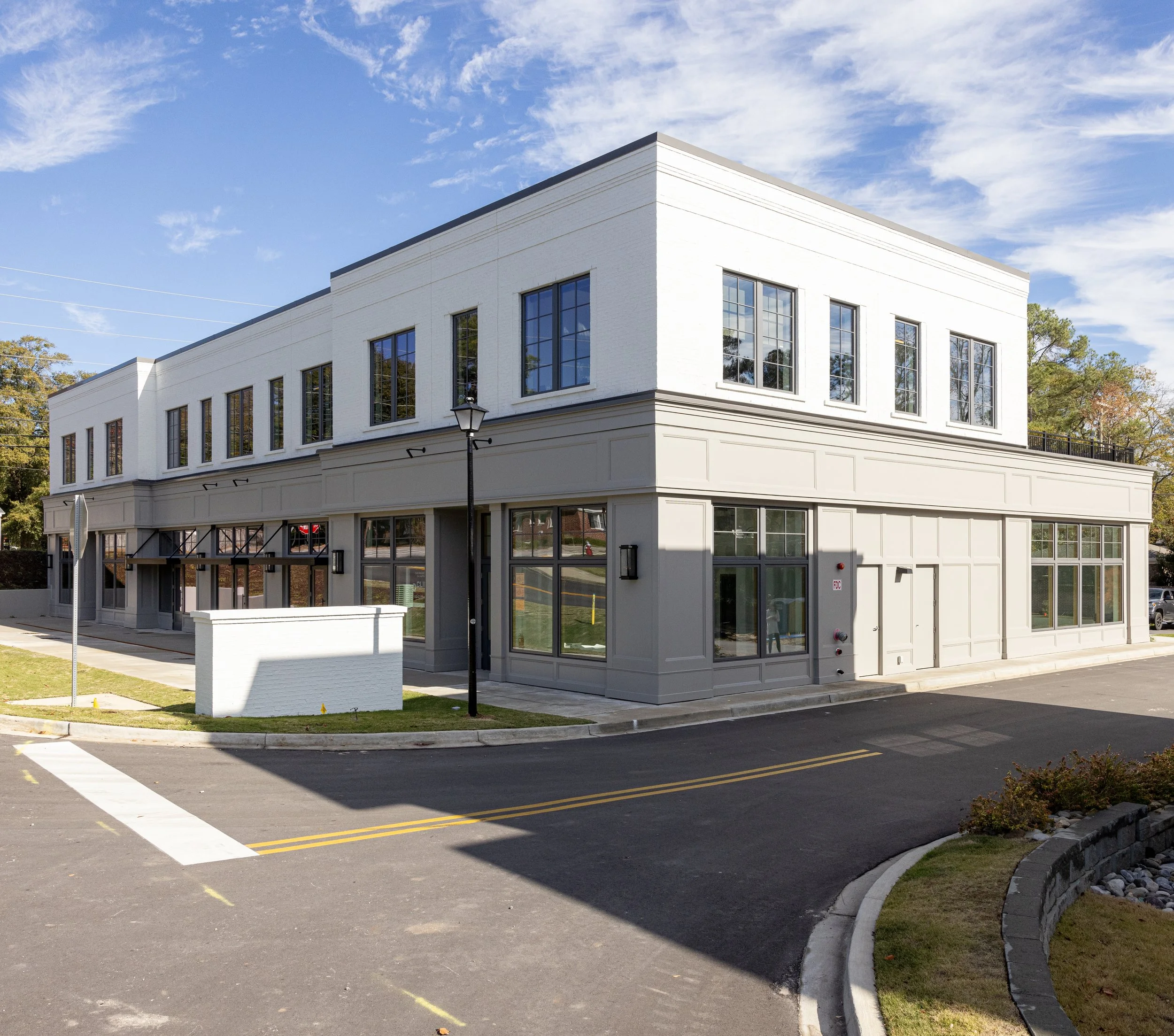 Our Story — CASON DEVELOPMENT