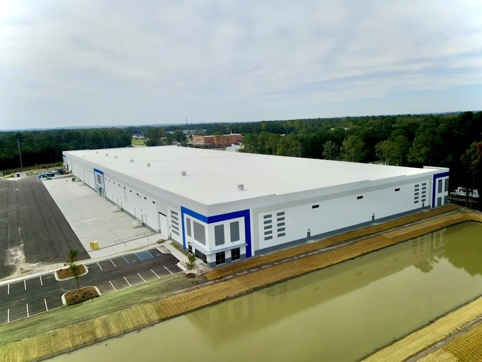 Shop Grove Park — CASON DEVELOPMENT