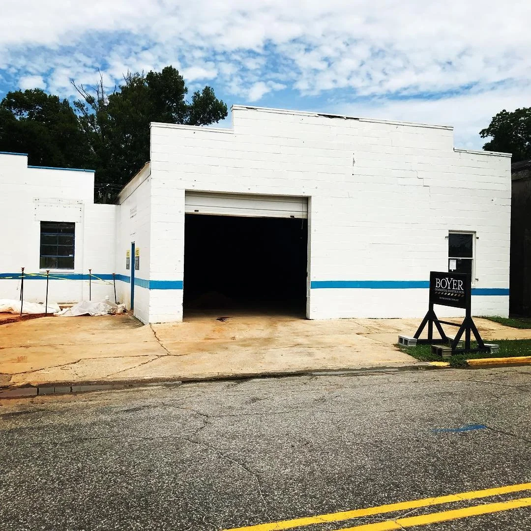 Our Story — CASON DEVELOPMENT
