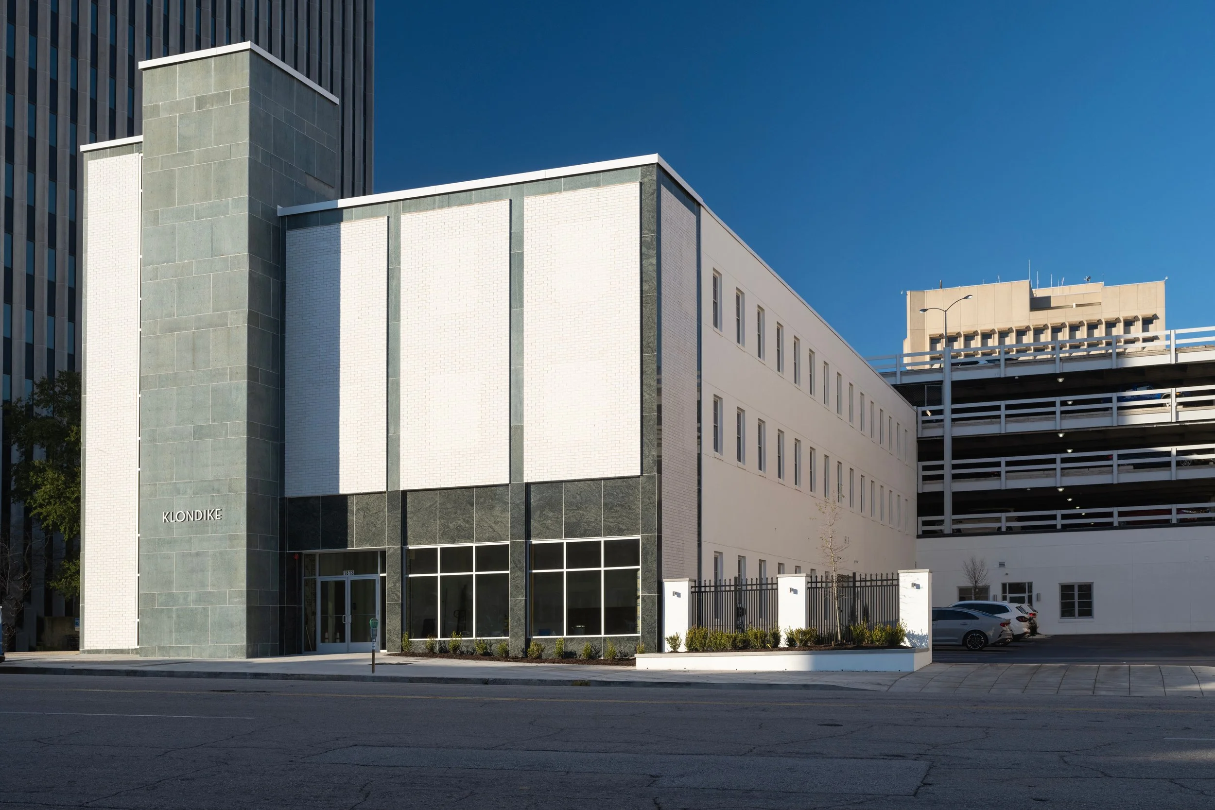 CASON DEVELOPMENT
