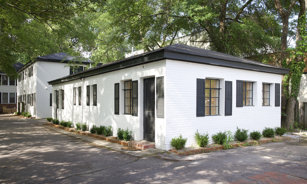 Short Term Rentals — CASON DEVELOPMENT