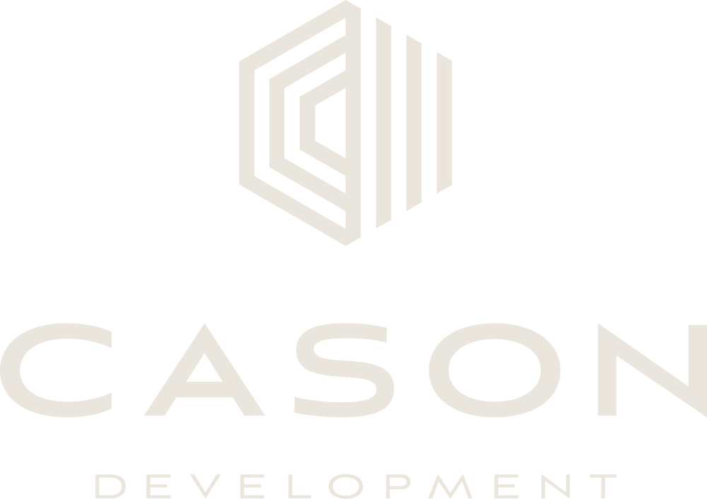CASON DEVELOPMENT