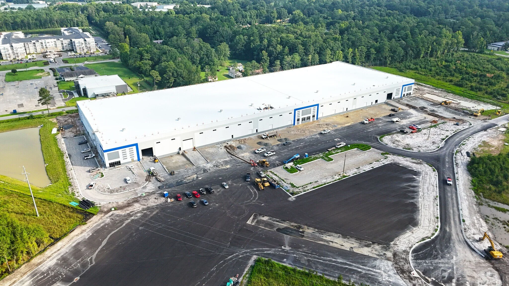 Our Story — CASON DEVELOPMENT