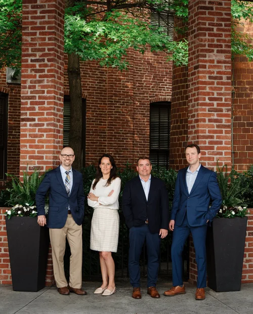 Attorneys — Glick ,Goodley, Deibler & Fanning LLP