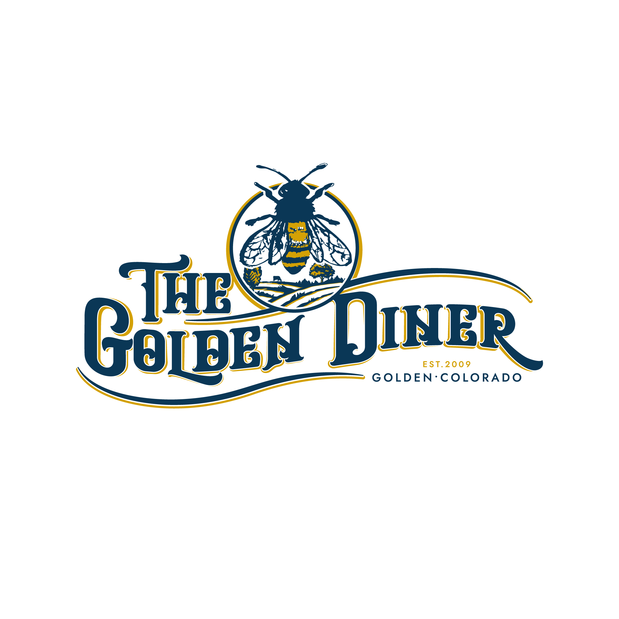 The Golden Diner