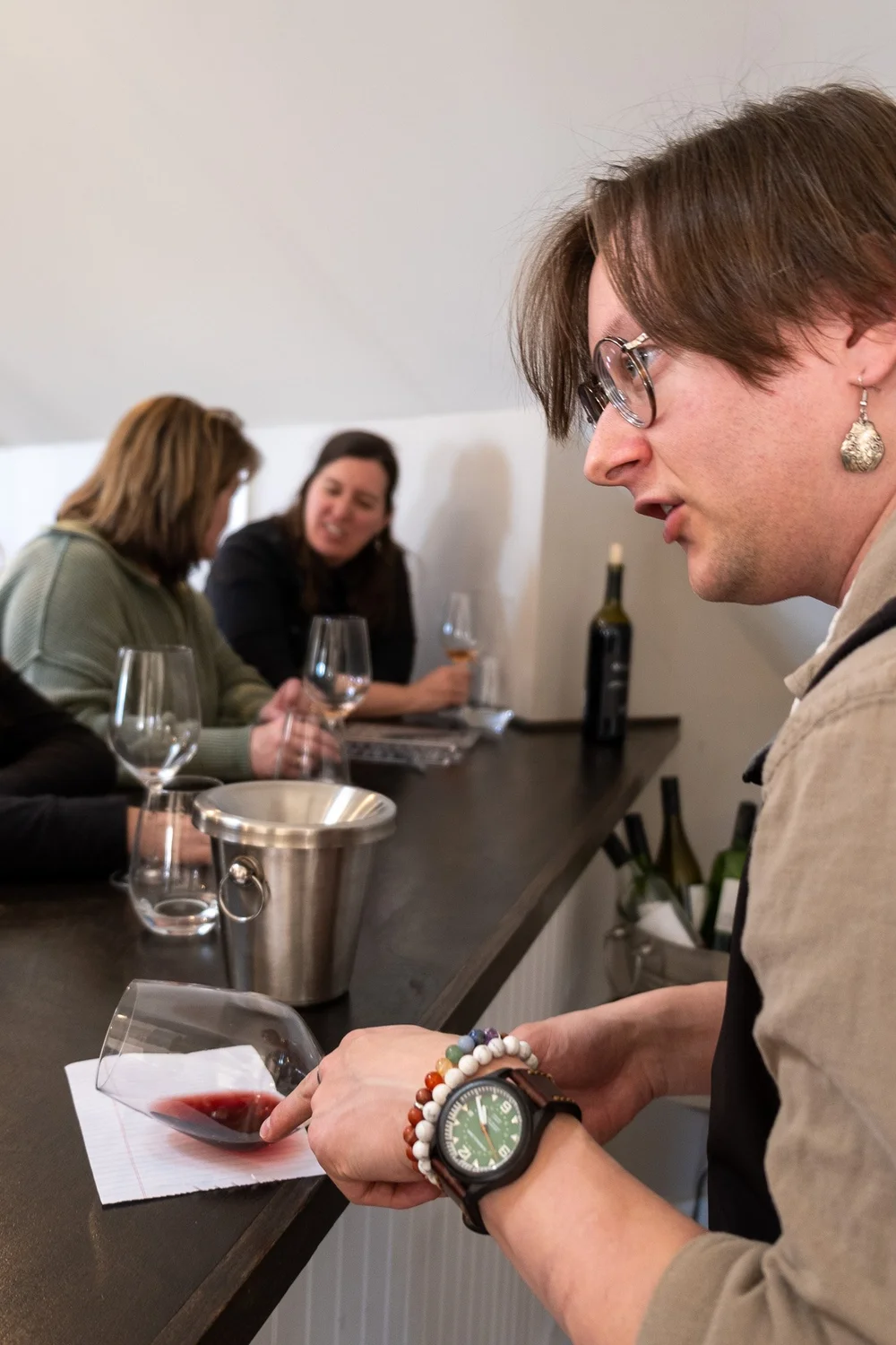 Visit — Delaplane Cellars