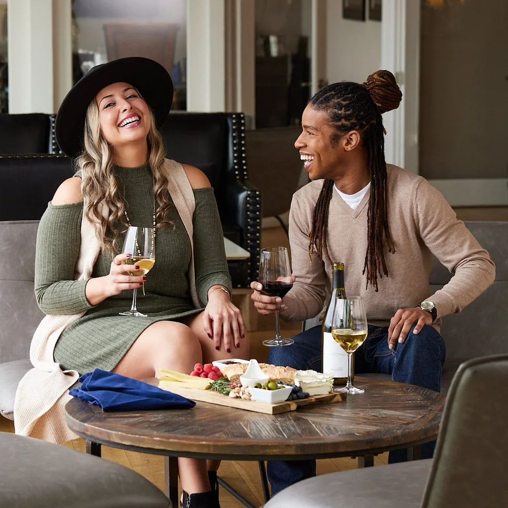 Visit — Delaplane Cellars