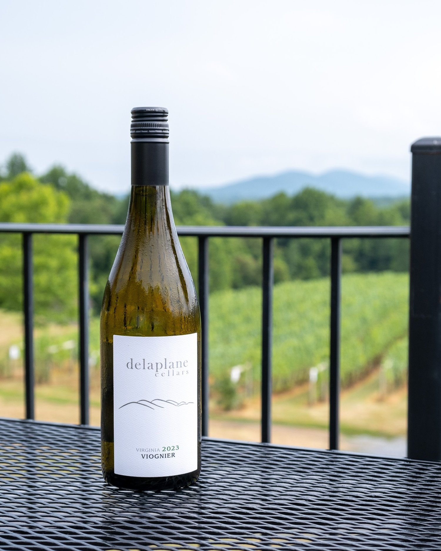 Delaplane Cellars
