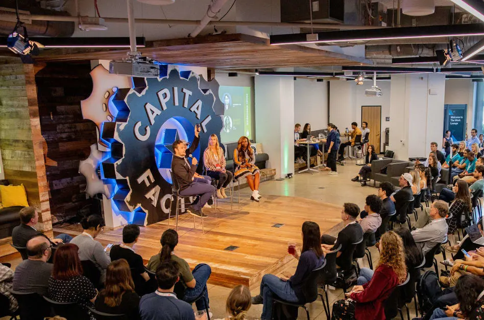 Next Stage Trajectory | Growth Accelerator Consultancy