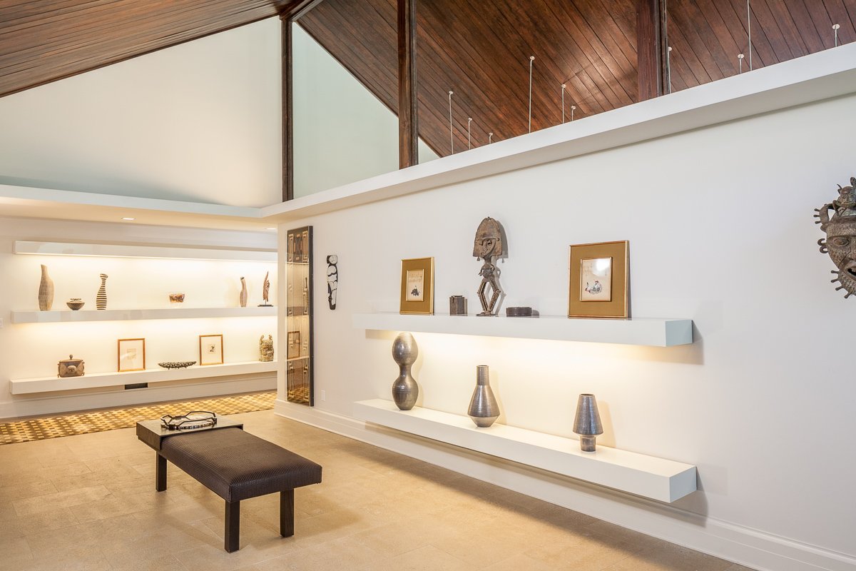 Luxury Interior Design Studio in New York | Everick Brown Design