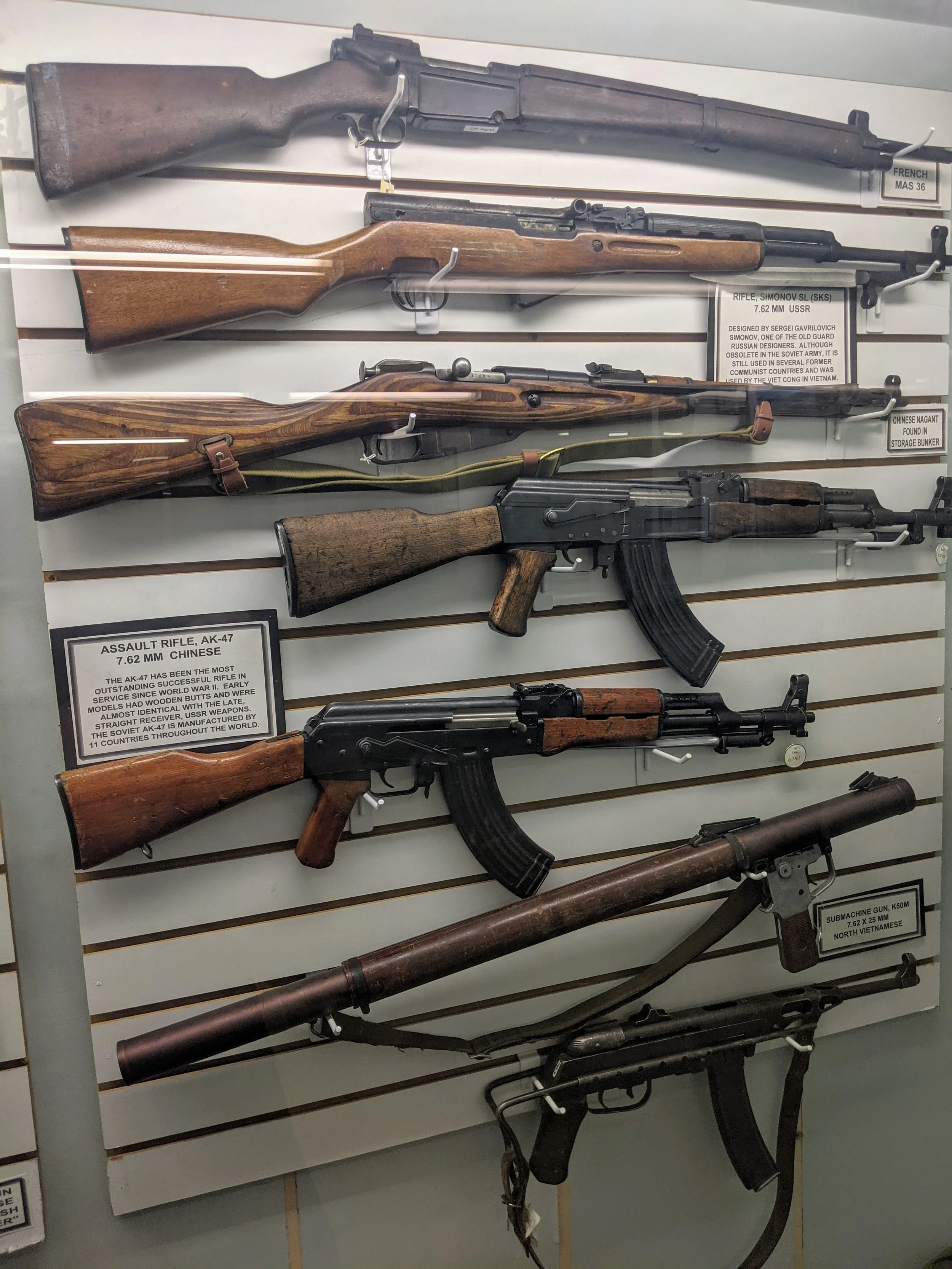 Arizona Military Museum