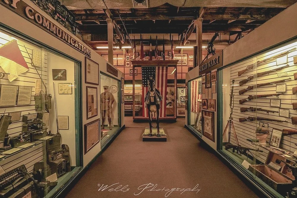 Arizona Military Museum