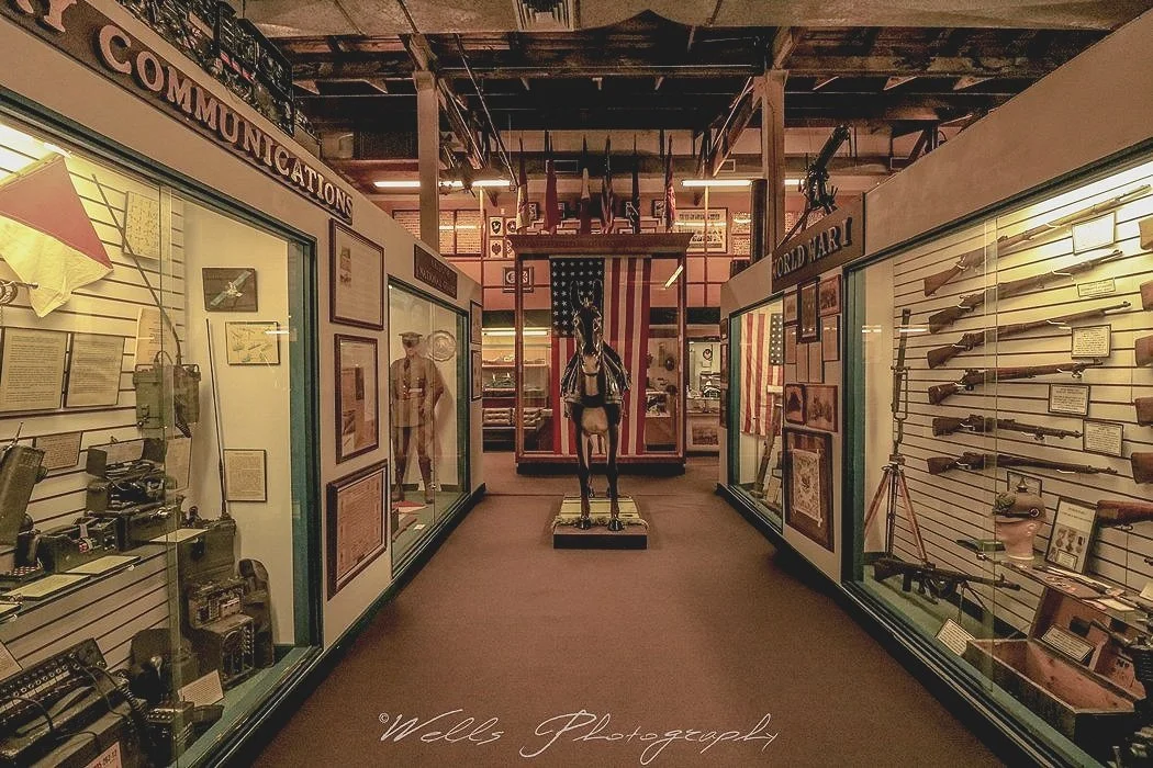 Arizona Military Museum