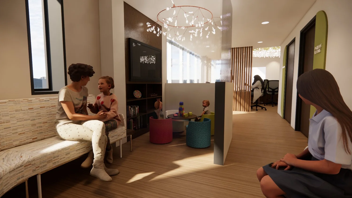 Portfolio | Explore Award-Winning Designs — Mavis Design