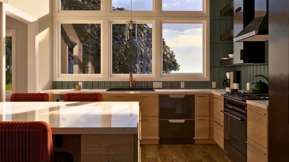 Mavis Design -Interior Design Colorado | Kitchen & Bath Remodels ...