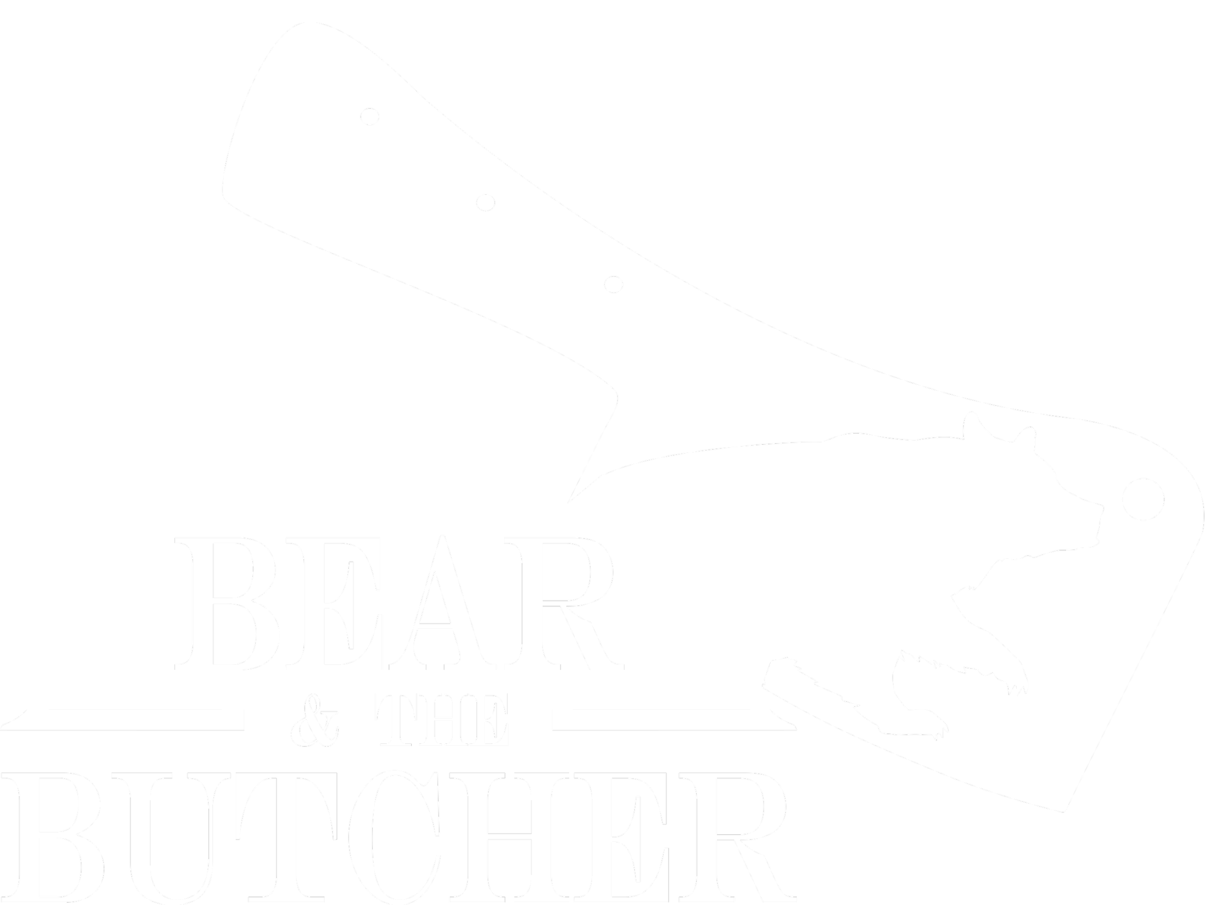 Events Form Bear The Butcher Events Form Bear The Butcher
