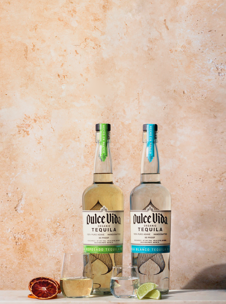 Dulce Vida Tequila