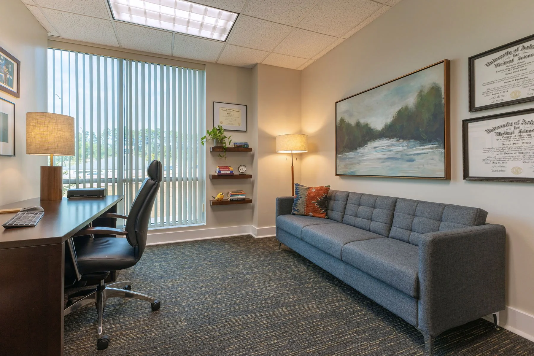 Psychiatric Services and Medication Management in Little Rock ...