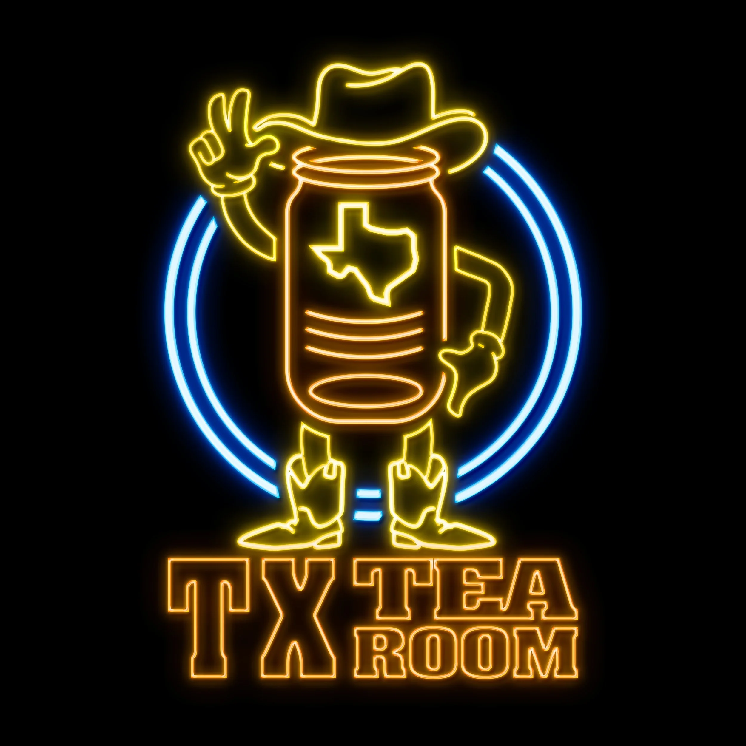TX Tea Room | Deep Ellum Restaurant & Bar