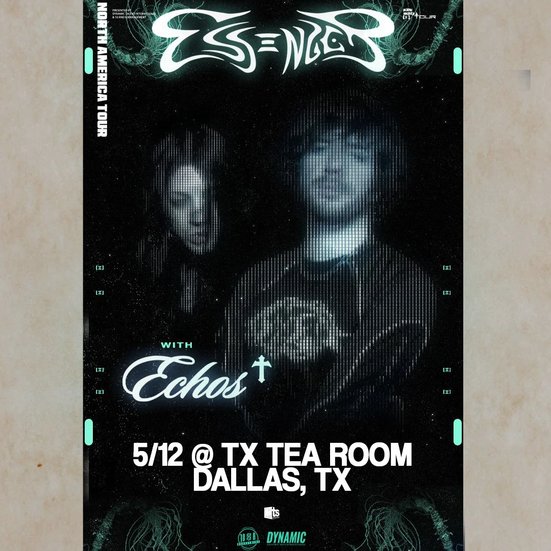TX Tea Room | Deep Ellum Restaurant & Bar