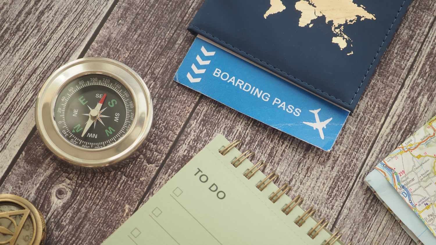The Pre-Travel Checklist Most Travelers Don’t Know They Need — Premier ...