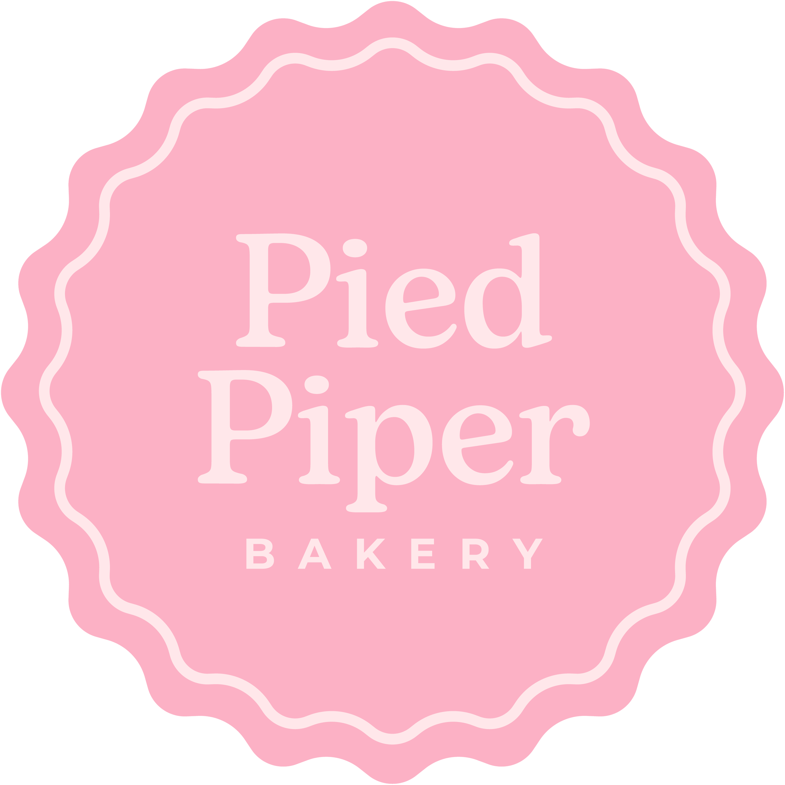 Pied Piper Bakery | Mesa, Arizona | Sweet and Savory Pies