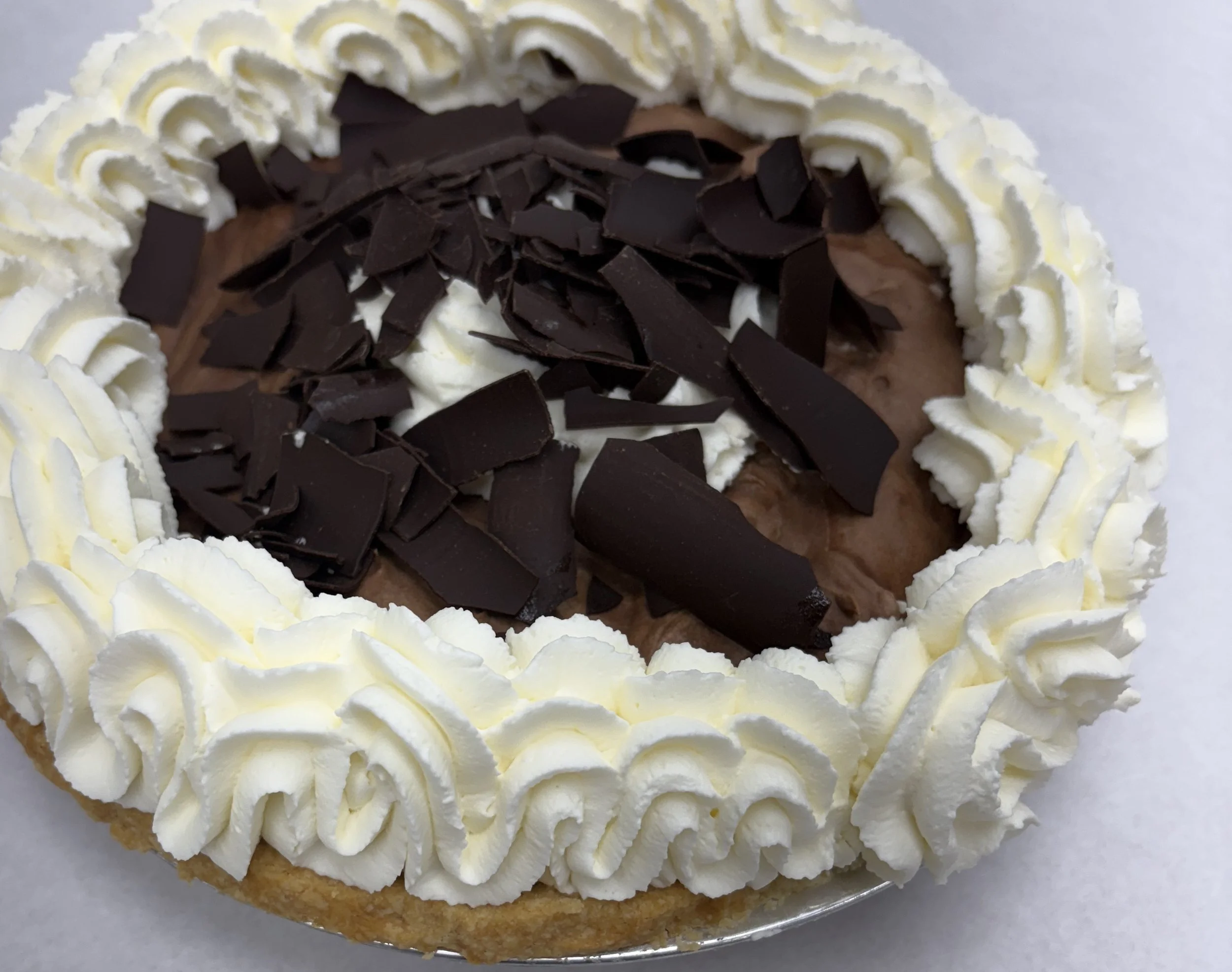 Pied Piper Bakery | Mesa, Arizona | Sweet and Savory Pies