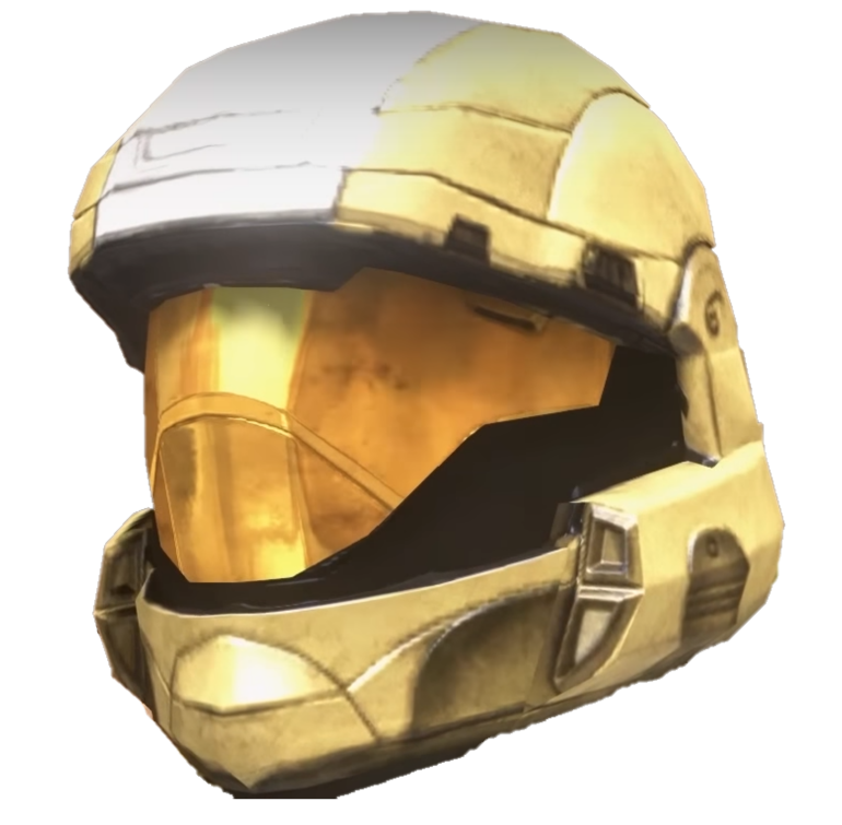 CAST & CREW — CRASH: A HALO MACHINIMA