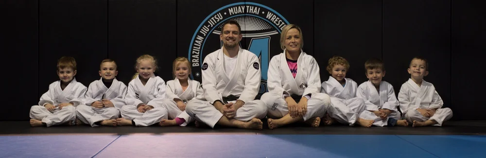 Method Mixed Martial Arts & Brazilian Jiu Jitsu