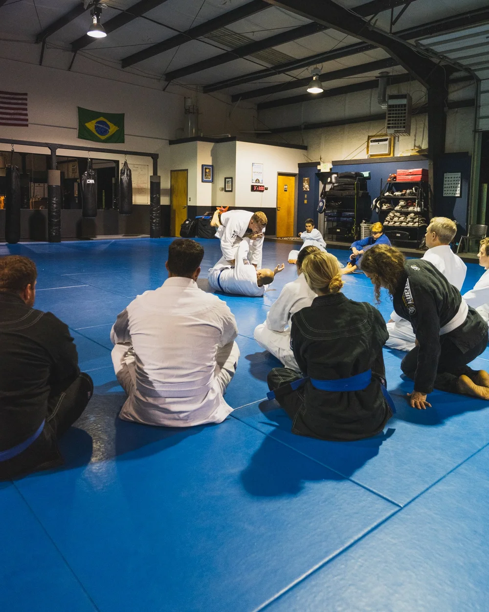 About — Method Mixed Martial Arts & Brazilian Jiu Jitsu