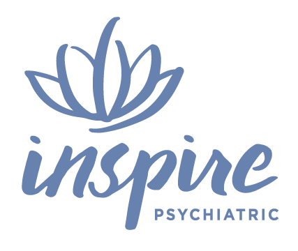 Inspire logo