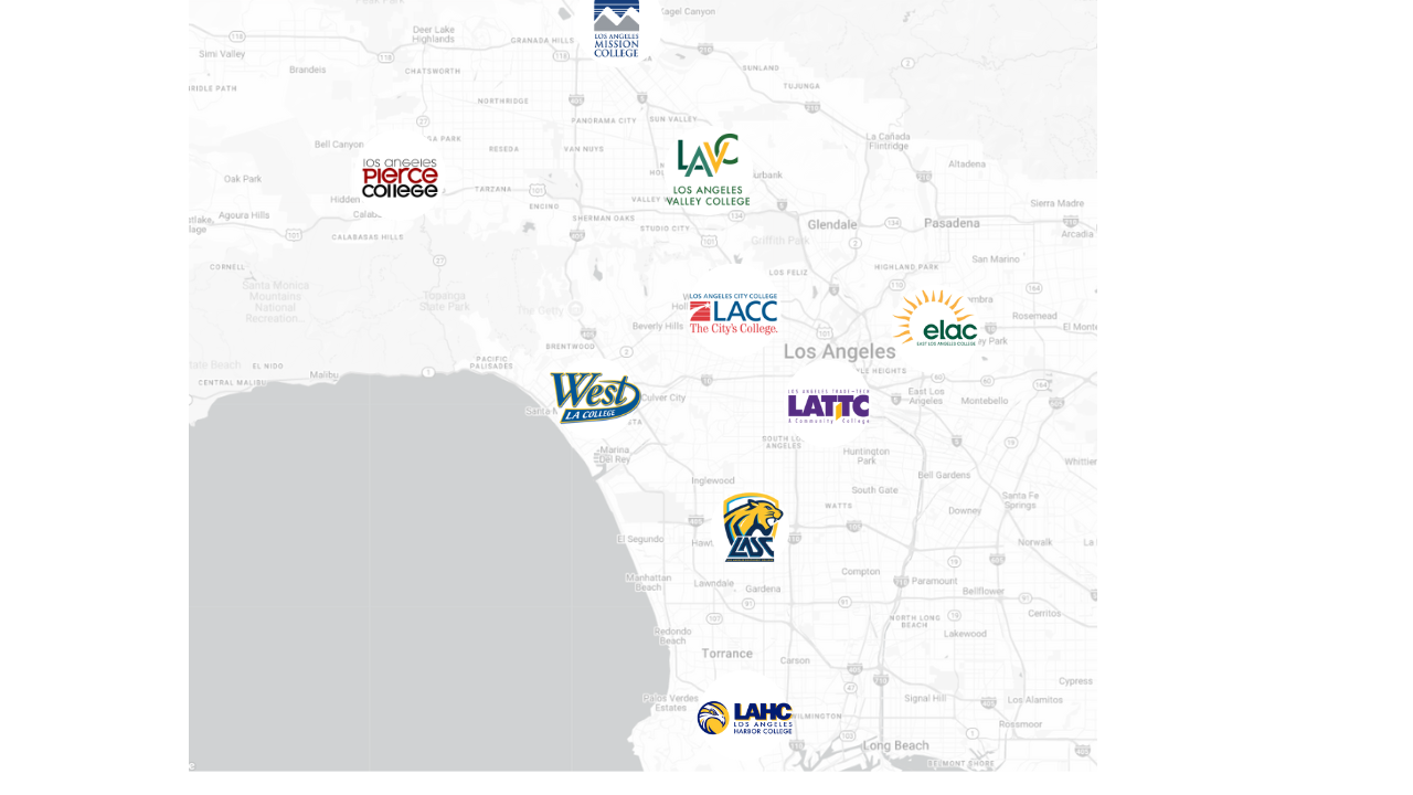 Foundation for the LA Community Colleges | Empower Your Future Today
