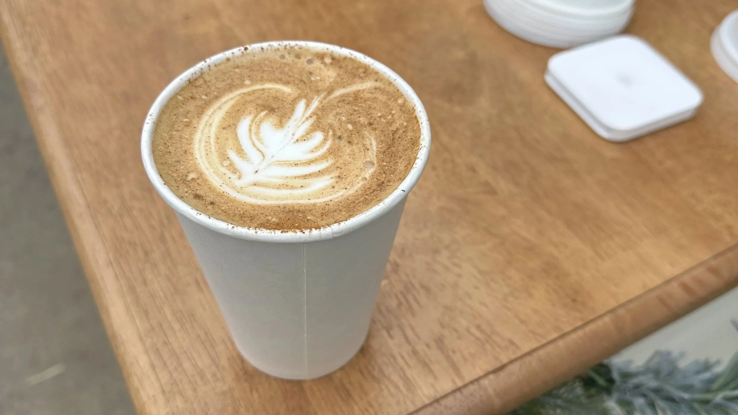 New Life Coffee Co. | Mobile Coffee Cart Catering in Philadelphia ...