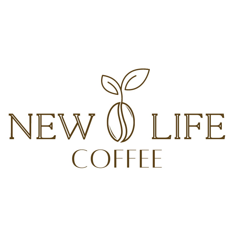 New Life Coffee Co. - Specialty Coffee Cart Catering