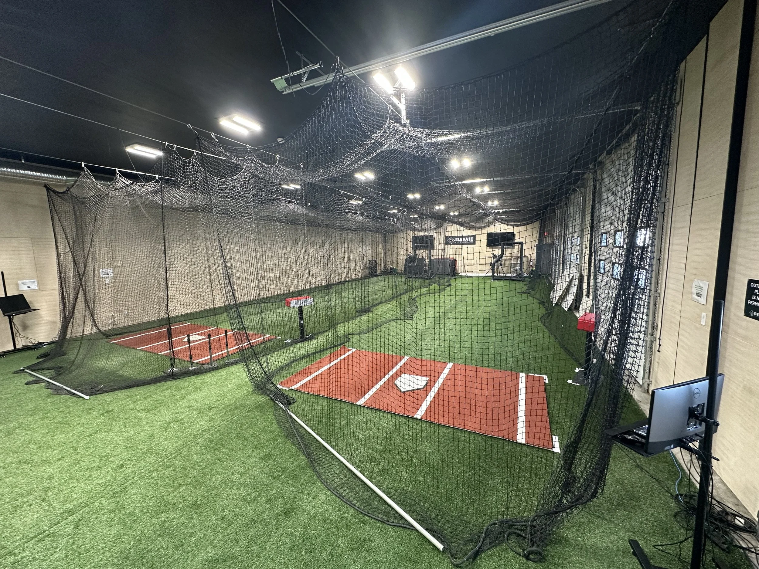 Elevate Sports