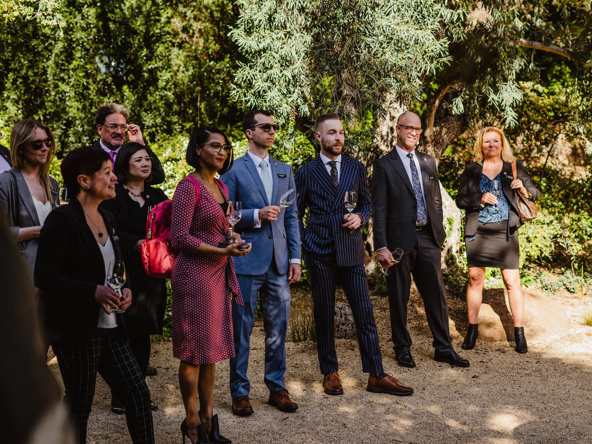 SommFoundation Recipients Including Many Master Sommeliers — Somm ...
