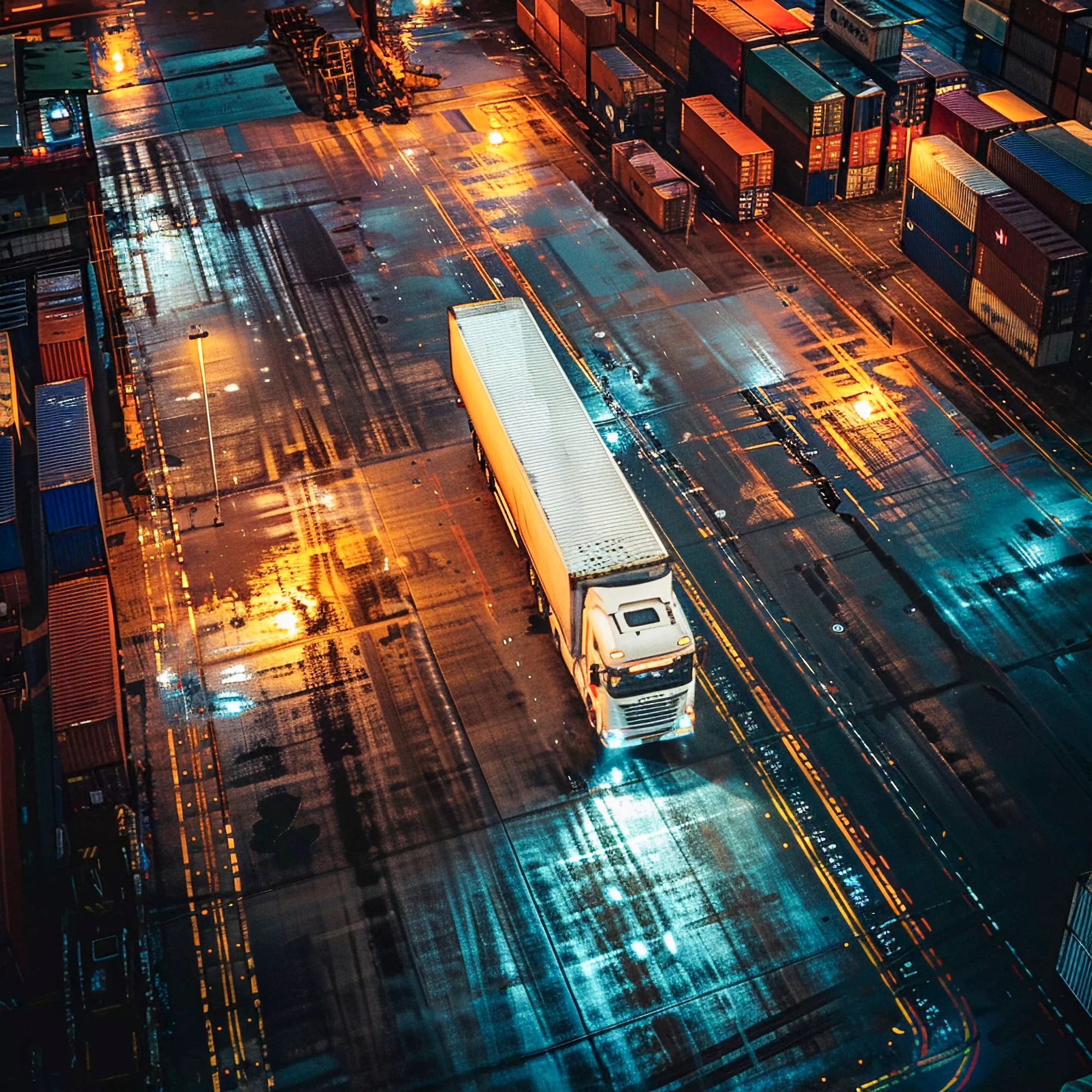 Understanding Logistics: Key Insights and More — Five Star Logistics Inc.