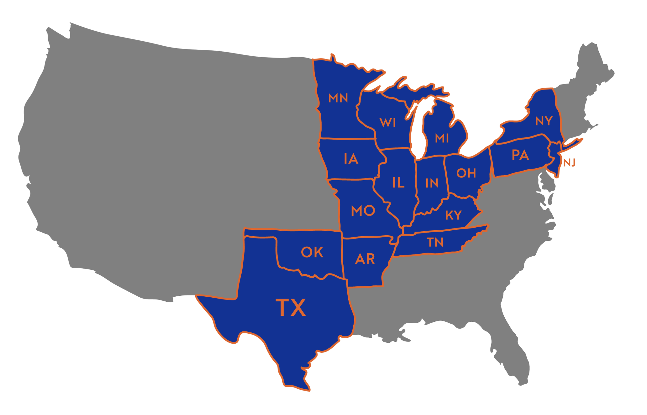 Logistics — Five Star Logistics Inc.