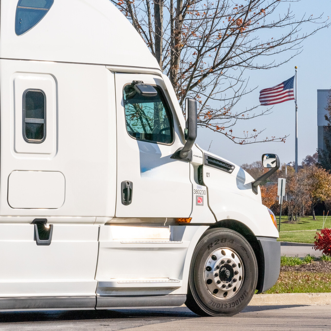 Five Star Logistics | Experience Seamless Logistics Today