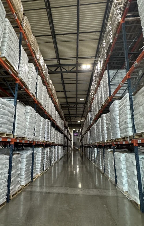 Five Star Logistics | Experience Seamless Logistics Today