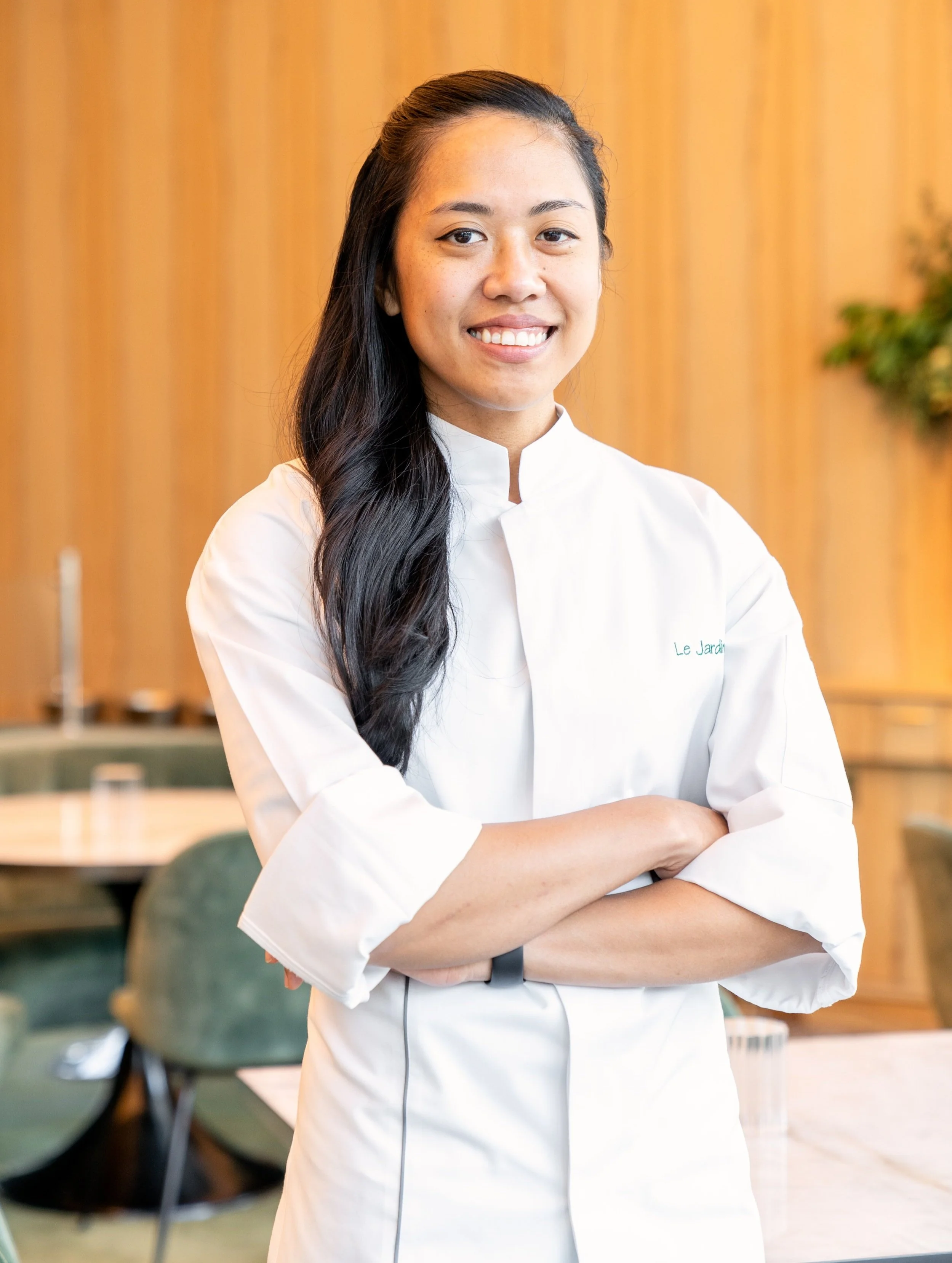 Our Story — Le Jardinier Houston